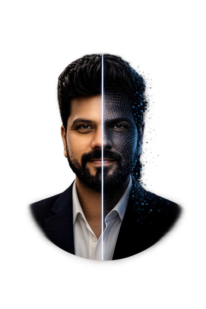 EchoNerve | AI Systems & Automation Builder